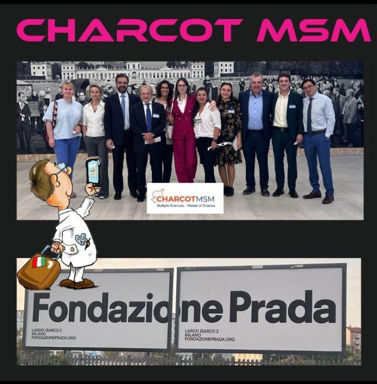 Prof. Bassem Yammout Events & Conferences on MS | Harley Street Medical ...