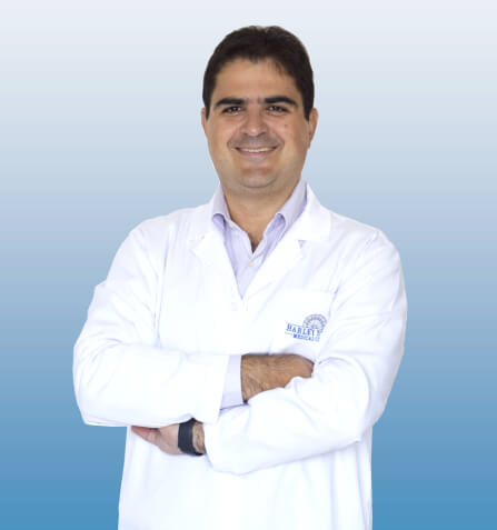 TRV Chair | Dizziness | Motion Sickness | Vertigo Treatment | hsmc.ae