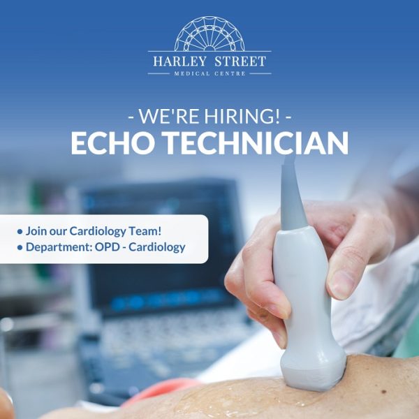 Current Vacancies | Harley Street Medical Centre